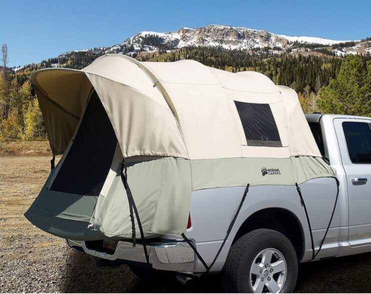 12 Best Canvas Tents 2024 - Buying Guide & Reviews