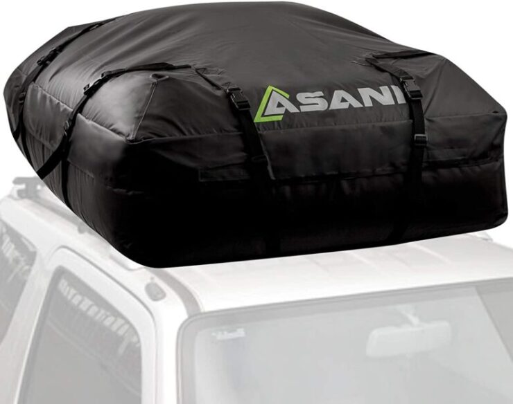 7 Best Rooftop Cargo Bags 2024 - Review and Buying Guide