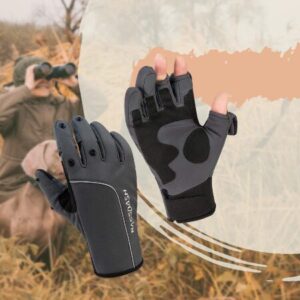15 Best Cold Weather Hunting Gloves 2024 - Keep your Hands Warm