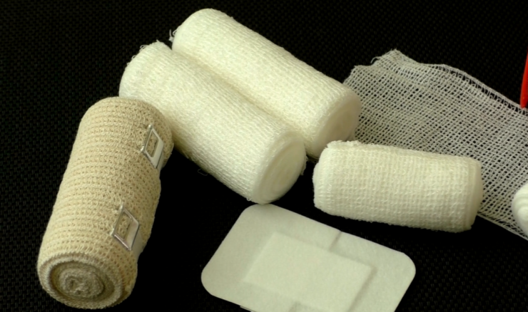 Build Your Own First Aid Kits Just Like as You Need - 2024 Guide