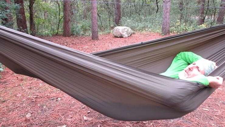 How to Hang Your Hammock Indoors and Outdoors