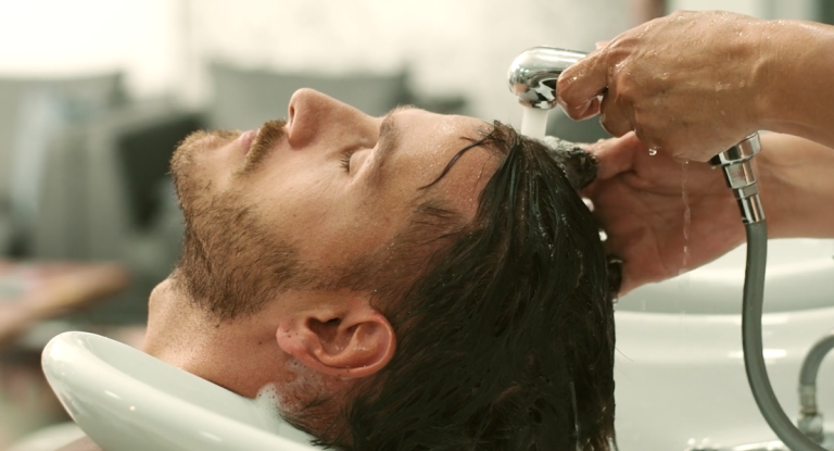 How To Wash Hair With Stitches In Head - 2024 Guide