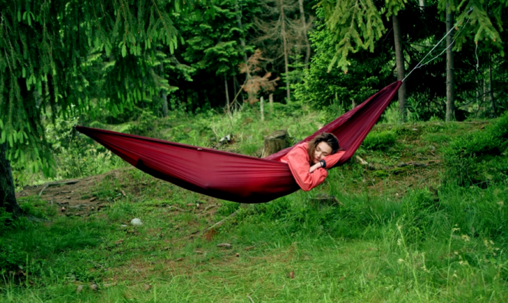 19 Tips and Tricks for Hammock Camping - Camping Goals