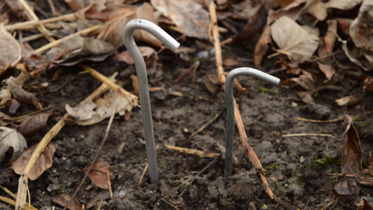 12 Best Tent Stakes for Sand Camping 2024 - Gears for Memorable Experience