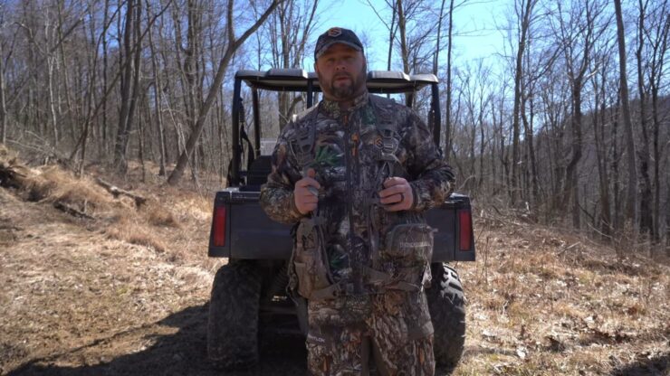 10 Best Turkey Vests 2024 - Run & Gun Gobbler Hunting