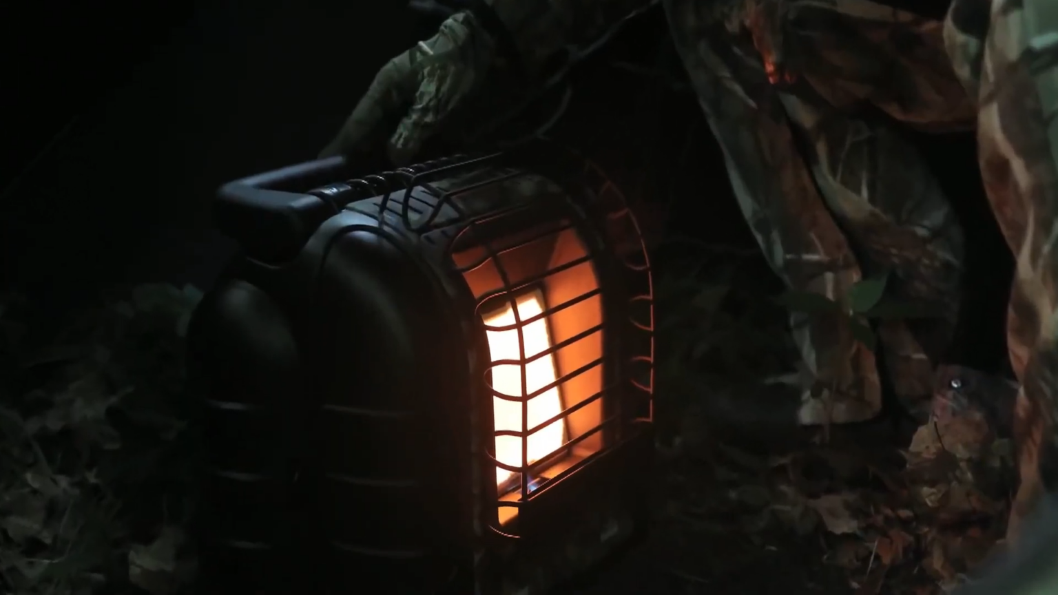 10 Best Battery-Powered Tent Heaters - For Cozy Camping